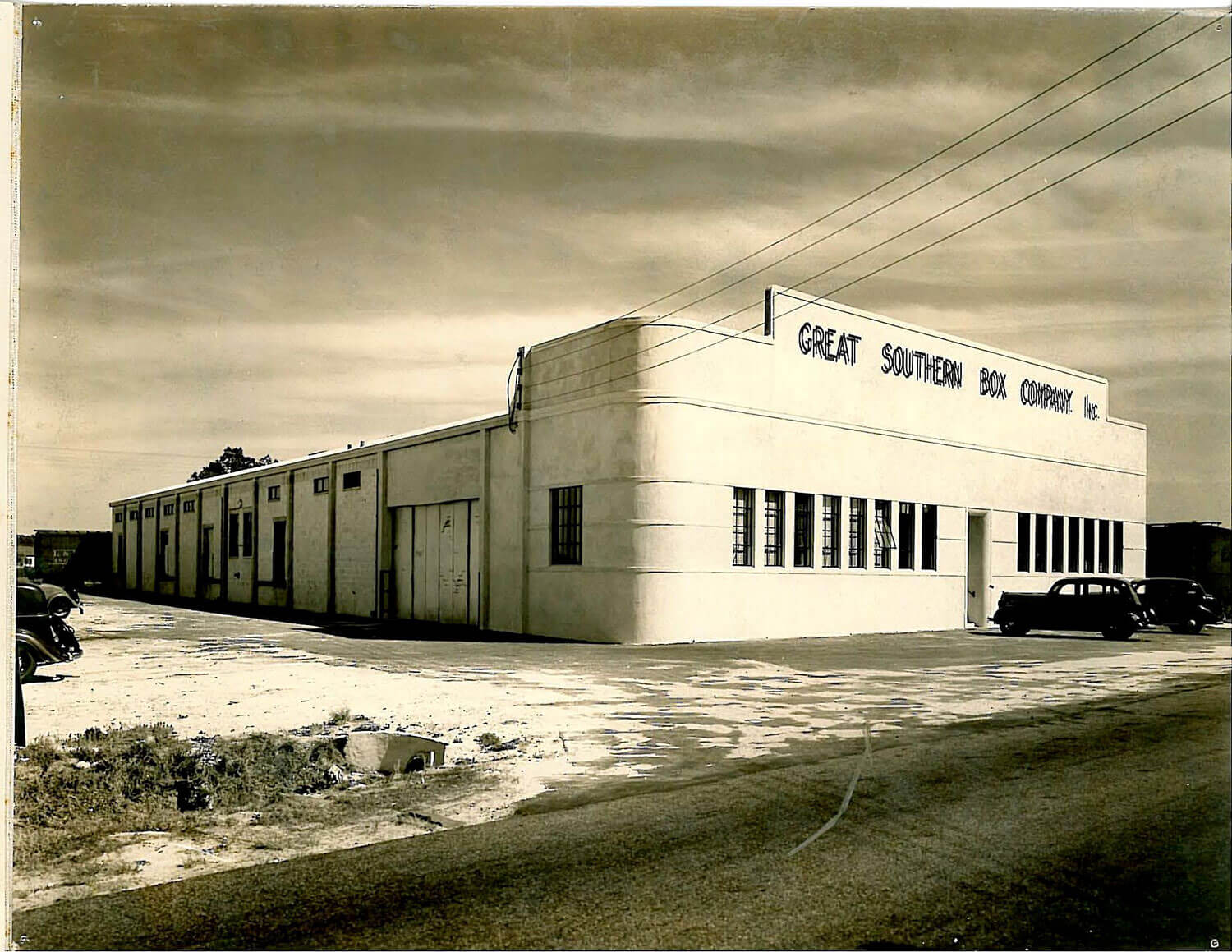 dap design Selected as Architect for The Packing District Food Hall and ...