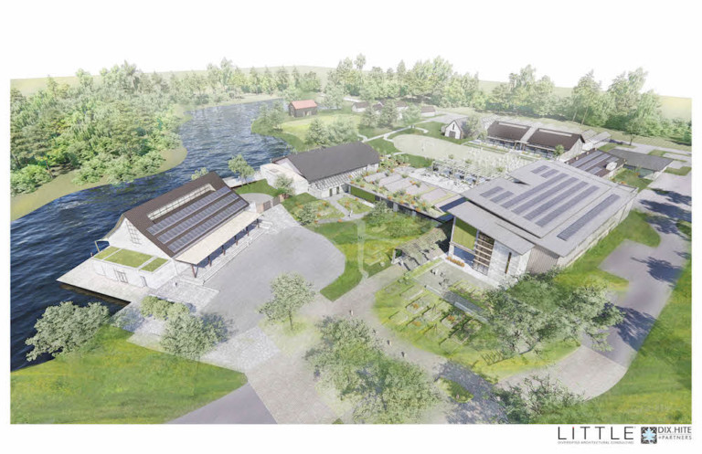 Timeline – The Packing District