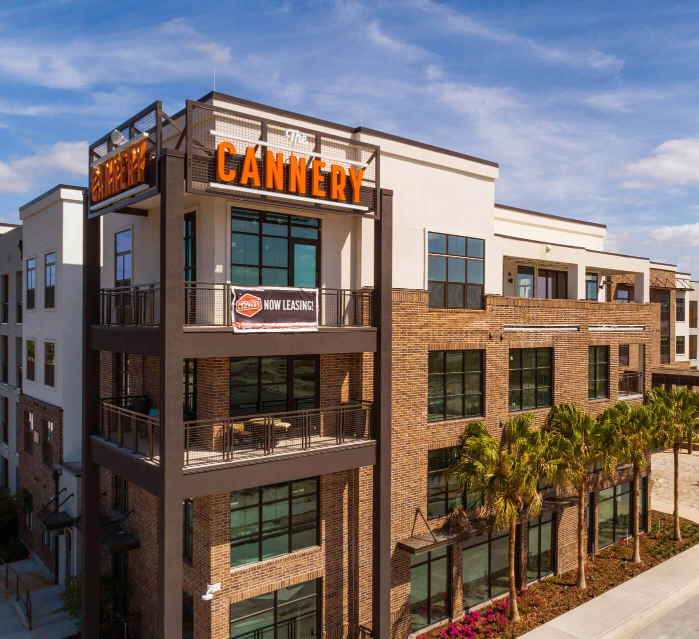 The Cannery at The Packing District – The Packing District