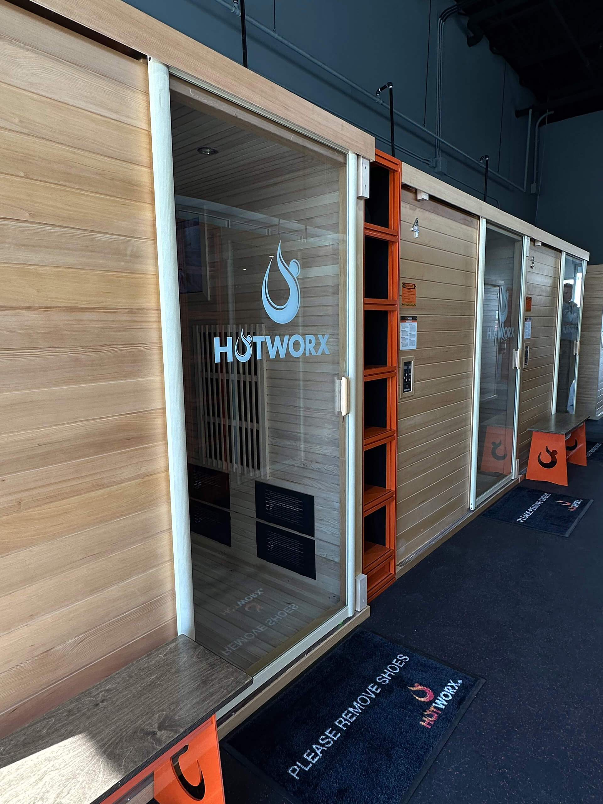 HOTWORX Orlando – The Packing District