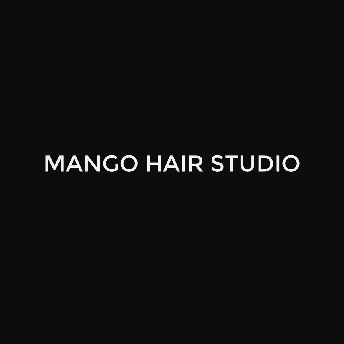 Mango Hair Studio – The Packing District